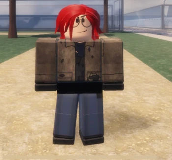 David Surge | Roblox Helix Ascent Wiki | Fandom