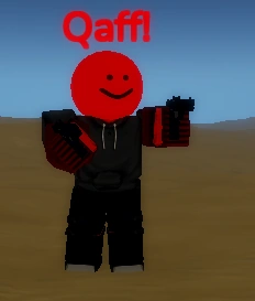 Qaff | Roblox Helix Ascent Wiki | Fandom