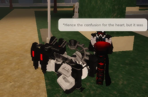 ᴘʀᴏғᴇssᴏʀ ᴢᴇʟɪᴄ | Roblox Helix Ascent Wiki | Fandom