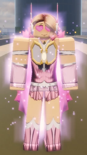 Miss Reed | Roblox Helix Ascent Wiki | Fandom