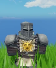 The human shield | Roblox Helix Ascent Wiki | Fandom