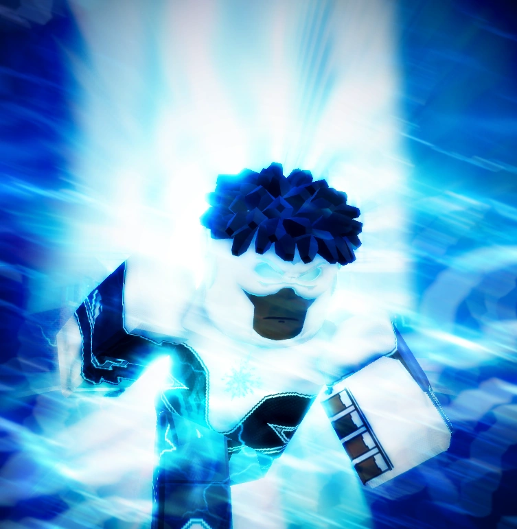 Category:Speedster | Roblox Helix Ascent Wiki | Fandom