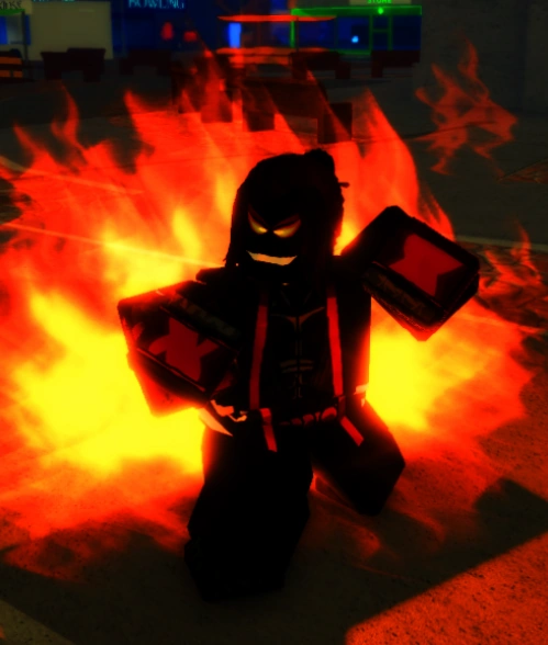 Ignite | Roblox Helix Ascent Wiki | Fandom