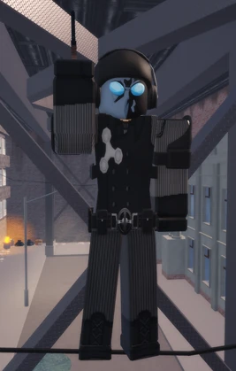 Gravity Guy | Roblox Helix Ascent Wiki | Fandom