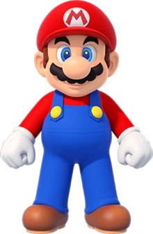 Mario | Roblox Helix Ascent Wiki | Fandom