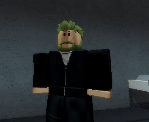 Robert Space or The Sunlight or The Darklight | Roblox Helix Ascent ...