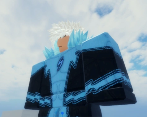 Andrew Blackwood (Frostbite) | Roblox Helix Ascent Wiki | Fandom