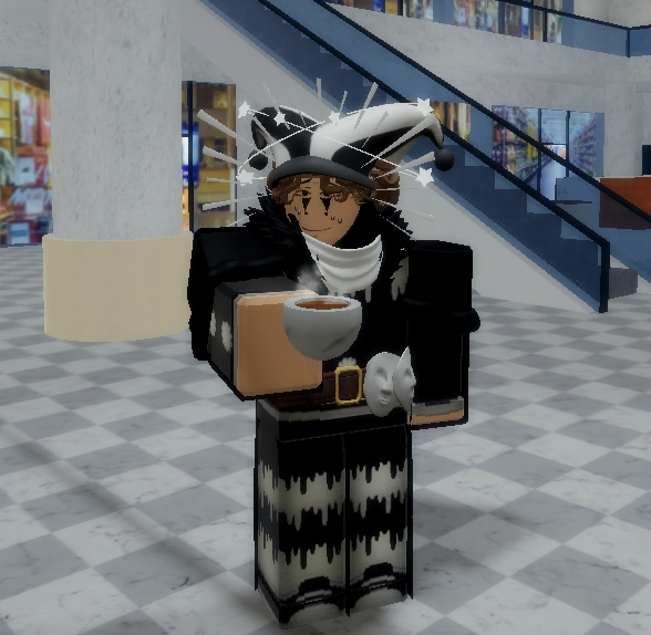Relief! | Roblox Helix Ascent Wiki | Fandom