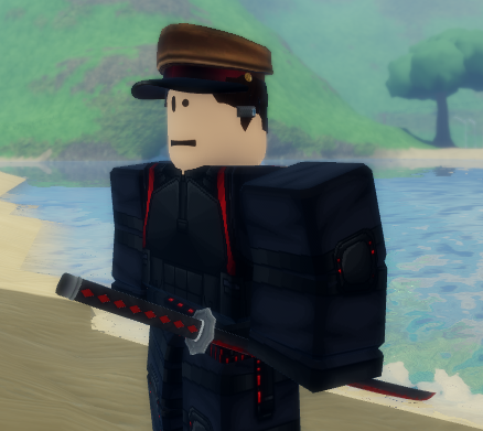 Hajun Bael | Roblox Helix Ascent Wiki | Fandom