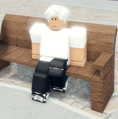 Luke Holloway | Roblox Helix Ascent Wiki | Fandom