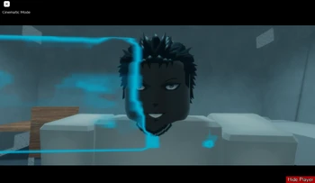 Robert Graham | Roblox Helix Ascent Wiki | Fandom