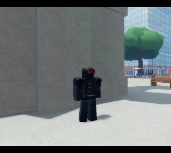 Tenor | Roblox Helix Ascent Wiki | Fandom