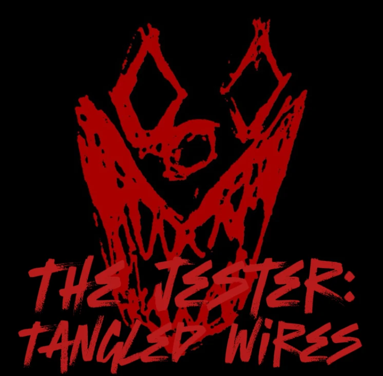 The Jester: Tangled Wires | Roblox Helix Ascent Wiki | Fandom