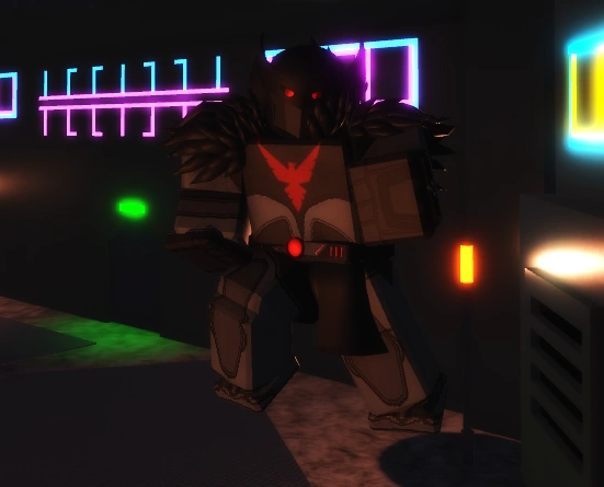 Nighthawk 3000 | Roblox Helix Ascent Wiki | Fandom