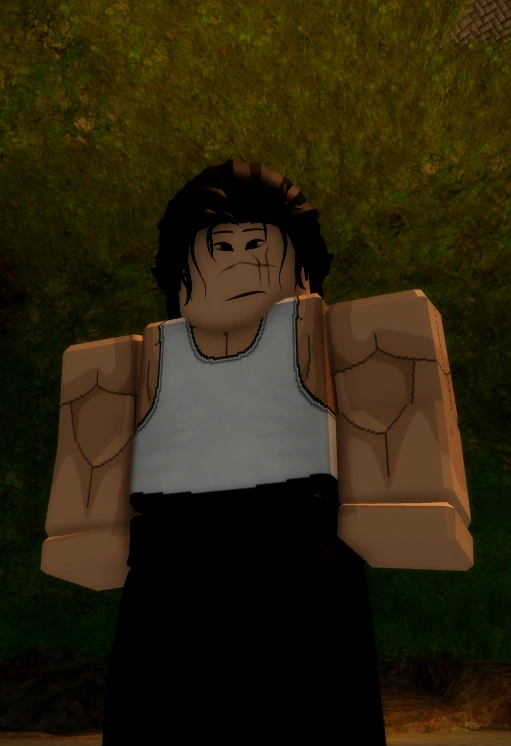 Tanner Darion | Roblox Helix Ascent Wiki | Fandom