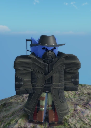 Kairolian | Roblox Helix Ascent Wiki | Fandom