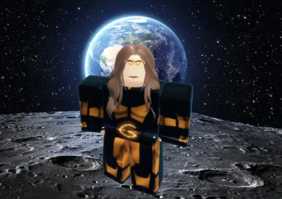 Guardian | Roblox Helix Ascent Wiki | Fandom