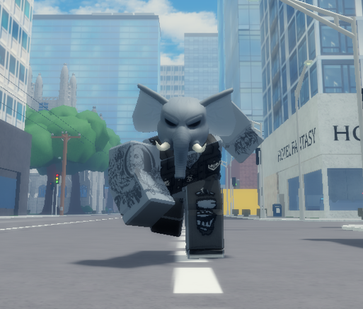 Stevo Rockwell Universe 1 Roblox Helix Ascent Wiki Fandom