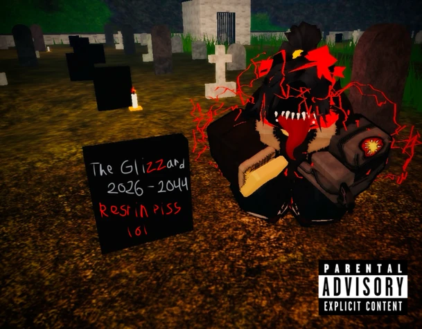 Midnight Chaoz - The bezt broadcazting in Flightbury | Roblox Helix ...