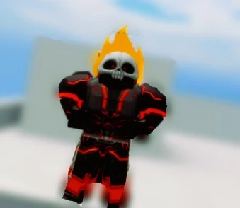 Black Samson | Roblox Helix Ascent Wiki | Fandom