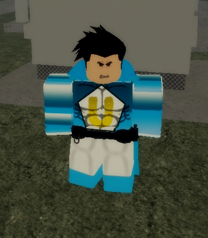 Ultra Beam | Roblox Helix Ascent Wiki | Fandom