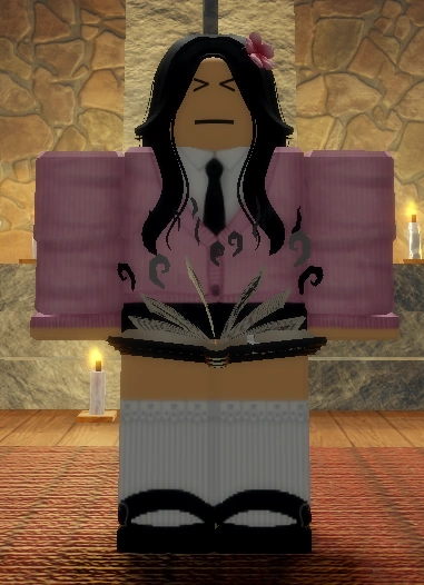 Outis | Roblox Helix Ascent Wiki | Fandom