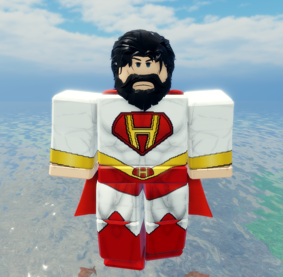 Helix Man Legacy Roblox Helix Ascent Wiki Fandom