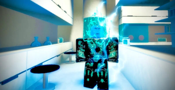 Electrodynamic | Roblox Helix Ascent Wiki | Fandom