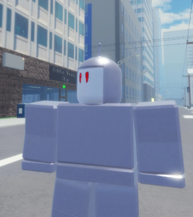 Hackanoid | Roblox Helix Ascent Wiki | Fandom