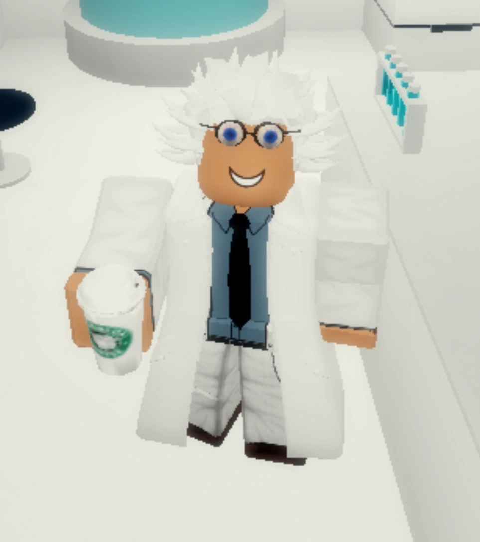 | Roblox Helix Ascent Wiki | Fandom