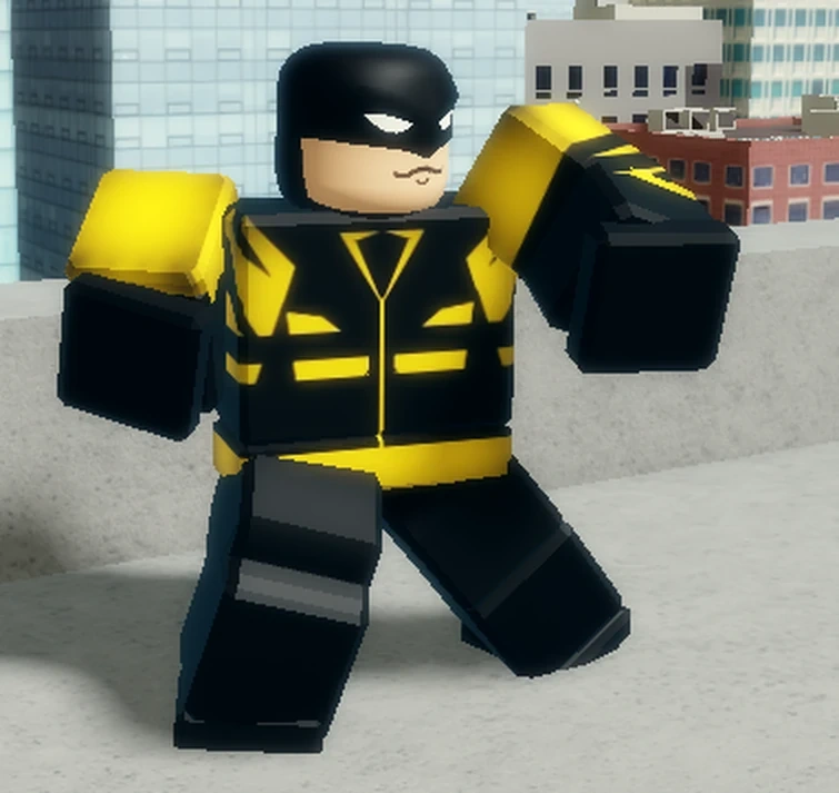Master bee | Roblox Helix Ascent Wiki | Fandom