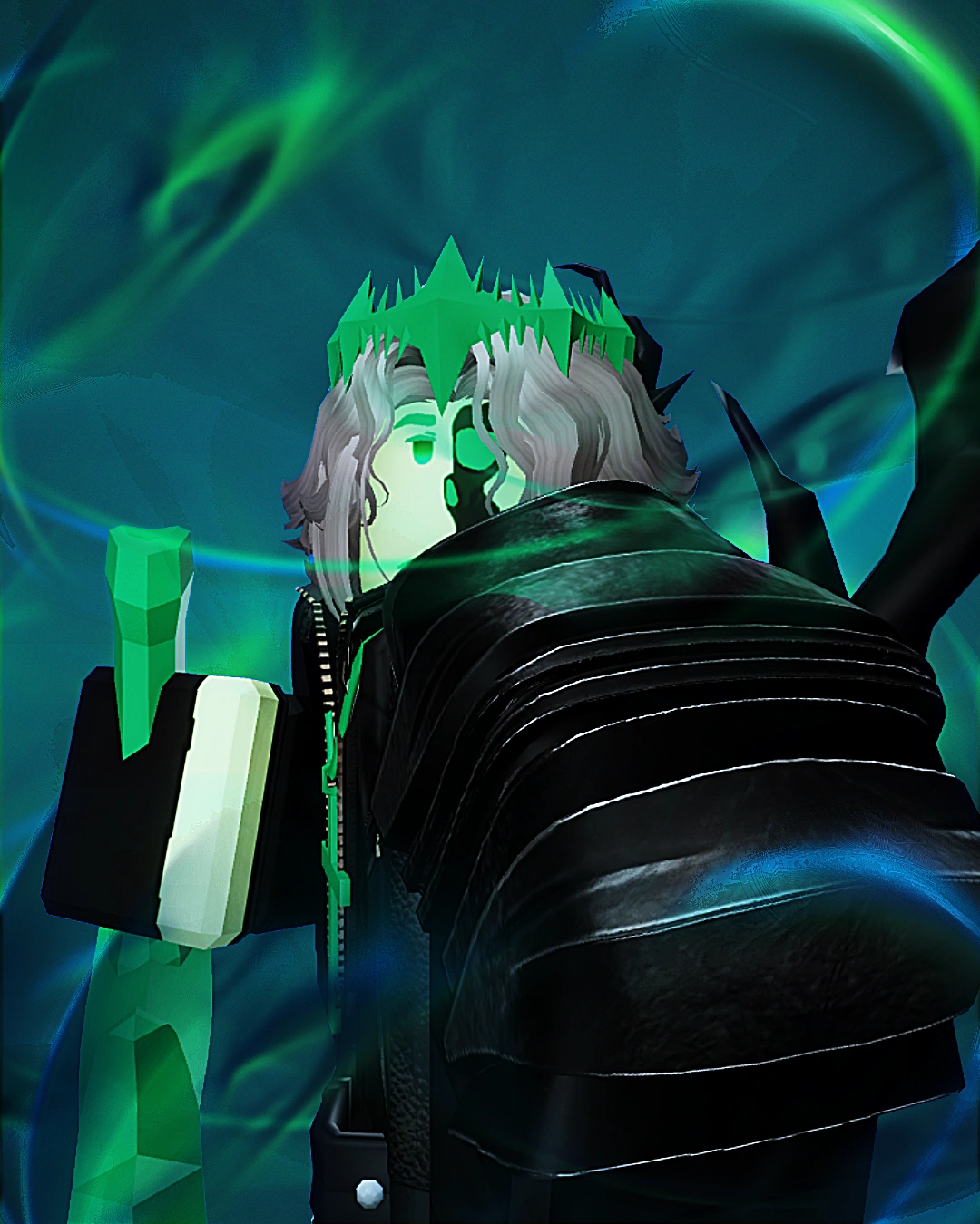 Alber Wildfire | Roblox Helix Ascent Wiki | Fandom