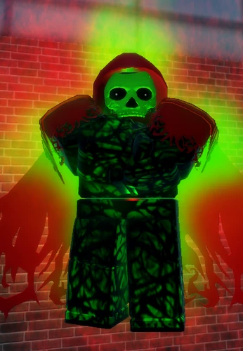 Melvin Laws | Roblox Helix Ascent Wiki | Fandom