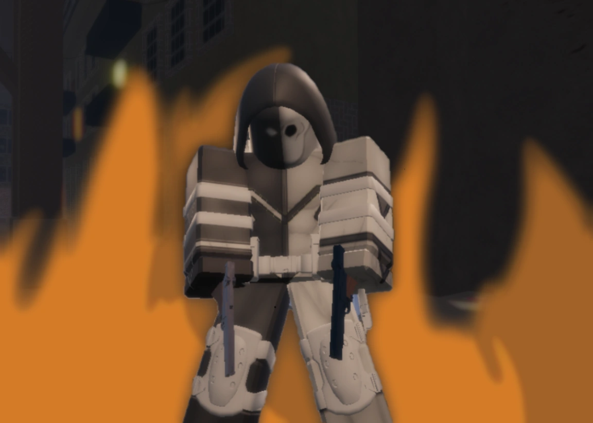 Stryke (Series) | Roblox Helix Ascent Wiki | Fandom
