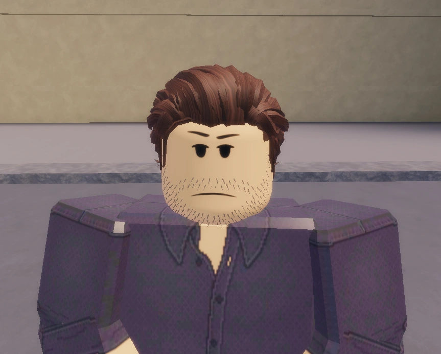 Booker Sinclair | Roblox Helix Ascent Wiki | Fandom