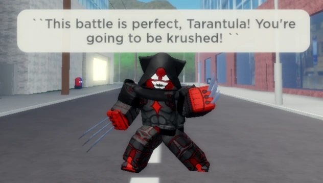 Kenneth D. Vennie | Roblox Helix Ascent Wiki | Fandom