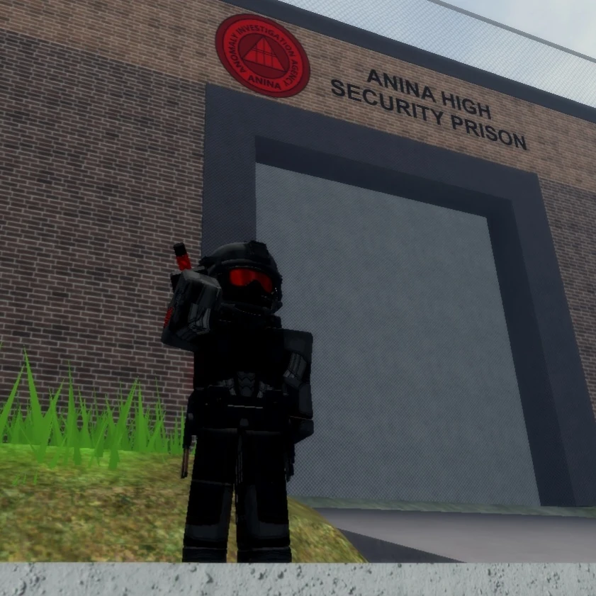 Elite Agent Brute | Roblox Helix Ascent Wiki | Fandom