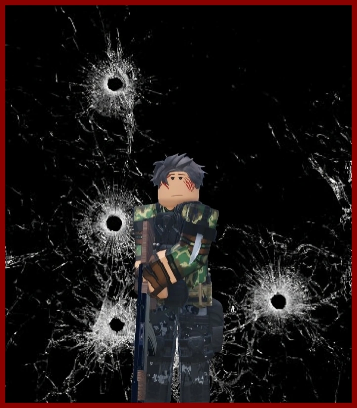 `'Agent Thule.'` | Roblox Helix Ascent Wiki | Fandom