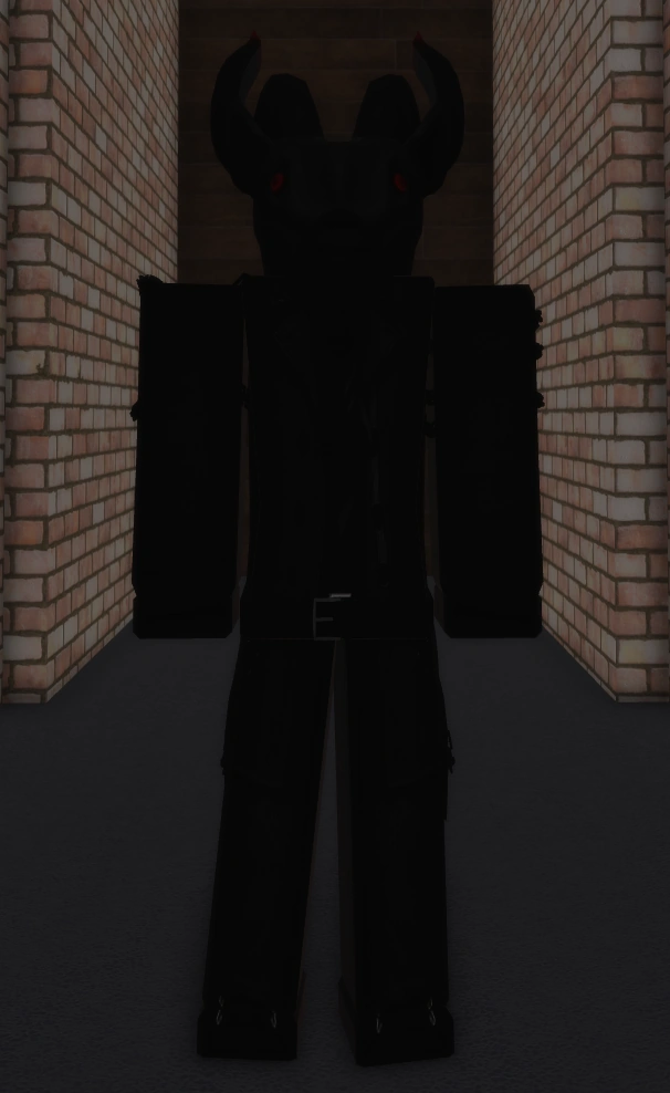 Agent Baal | Roblox Helix Ascent Wiki | Fandom