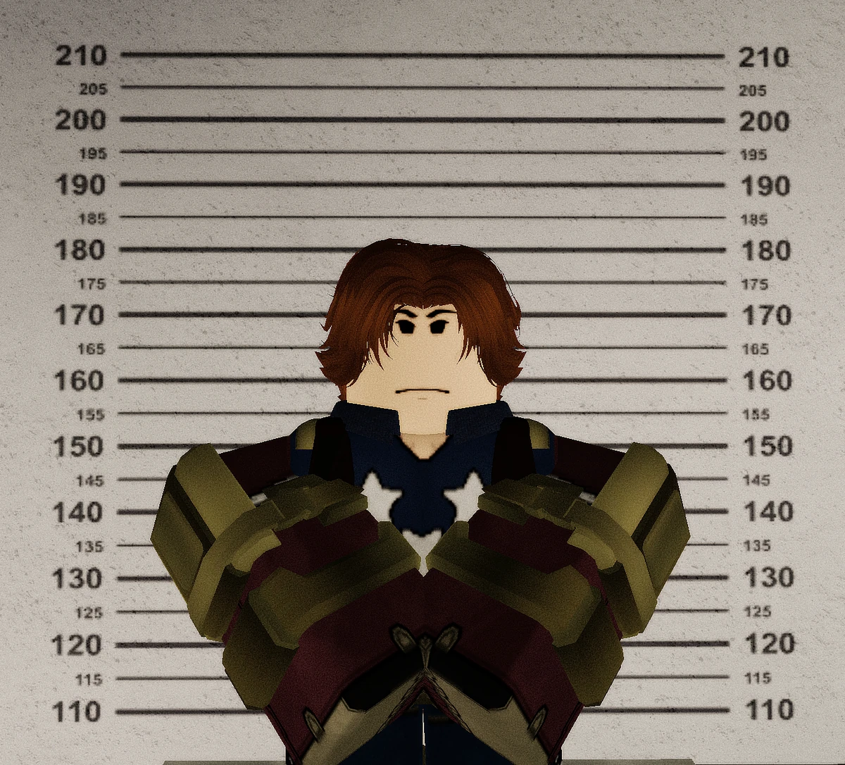 Authority | Roblox Helix Ascent Wiki | Fandom