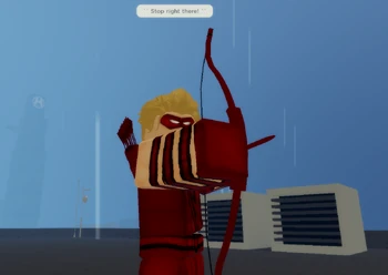 Crimson Quiver | Roblox Helix Ascent Wiki | Fandom