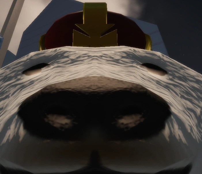 Nanook, The Polar Bear! | Roblox Helix Ascent Wiki | Fandom