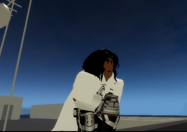 "Bishop." | Roblox Helix Ascent Wiki | Fandom