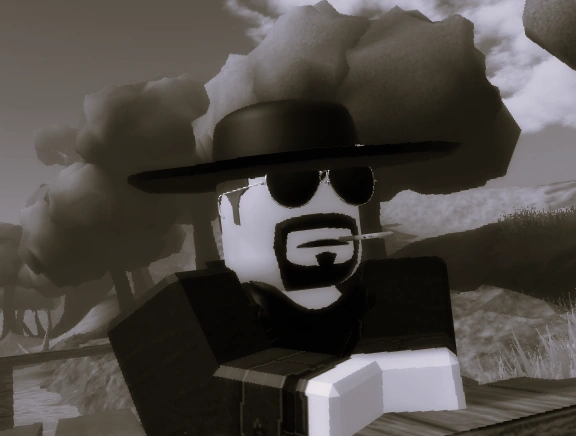 "Gary Northwood." | Roblox Helix Ascent Wiki | Fandom