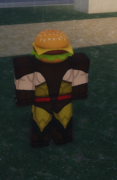 Burger Champion | Roblox Helix Ascent Wiki | Fandom