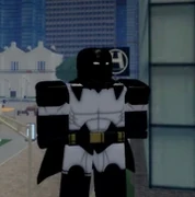 Darkwing ''Earth 3'' | Roblox Helix Ascent Wiki | Fandom