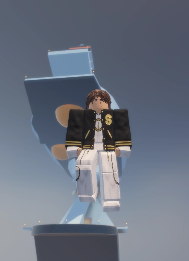 Discuss Everything About Roblox Helix Ascent Wiki | Fandom