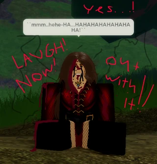 Court jester! | Roblox Helix Ascent Wiki | Fandom