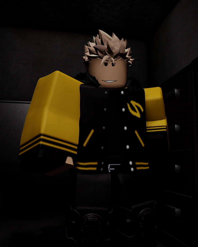 Mr. Spherical | Roblox Helix Ascent Wiki | Fandom