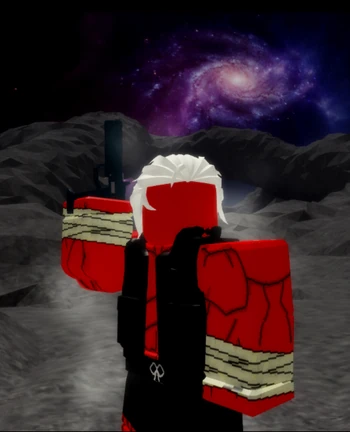 Big Red Guy | Roblox Helix Ascent Wiki | Fandom